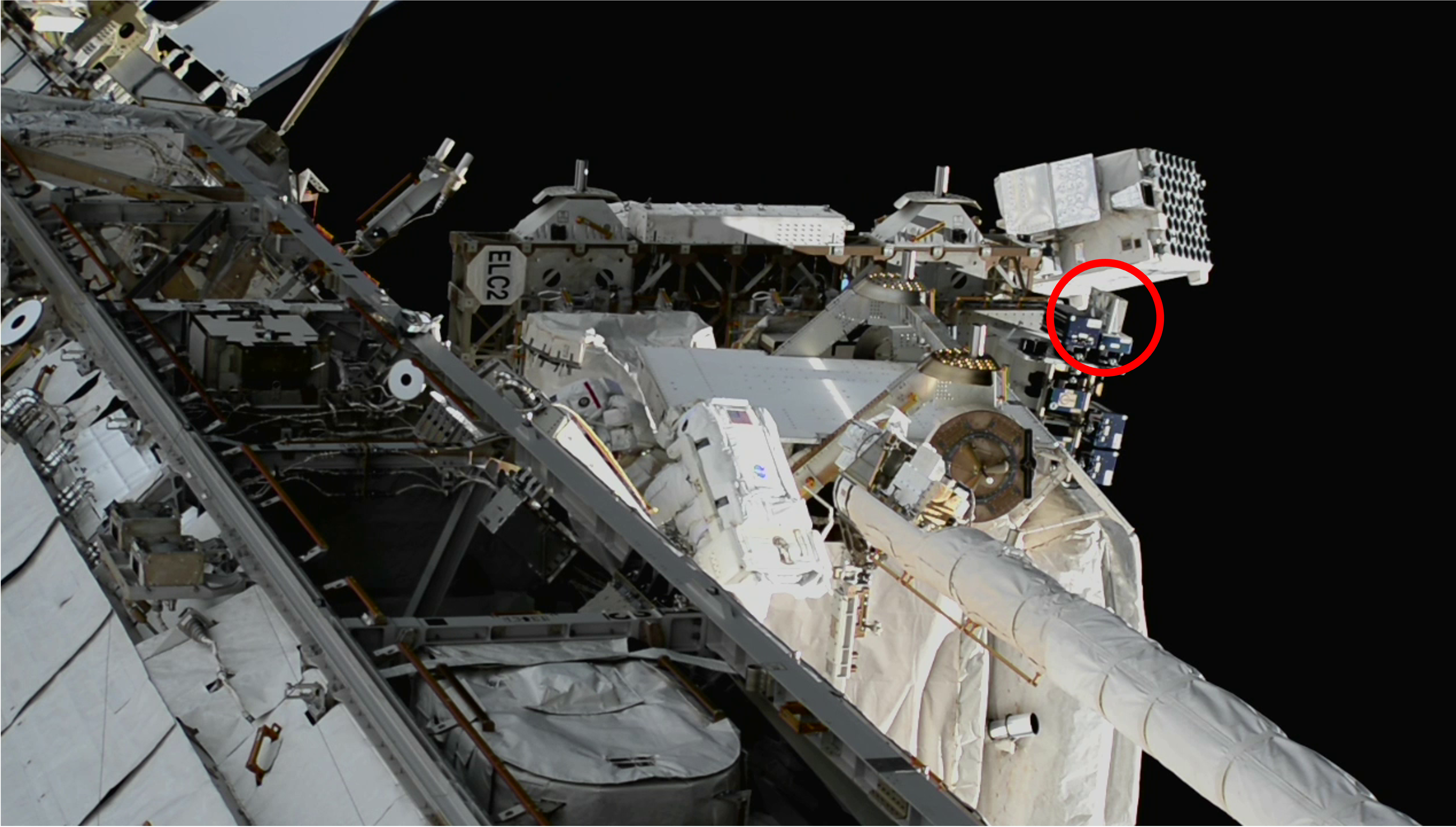 Scientists test quantum mechanics in outer space | American Physical ...
