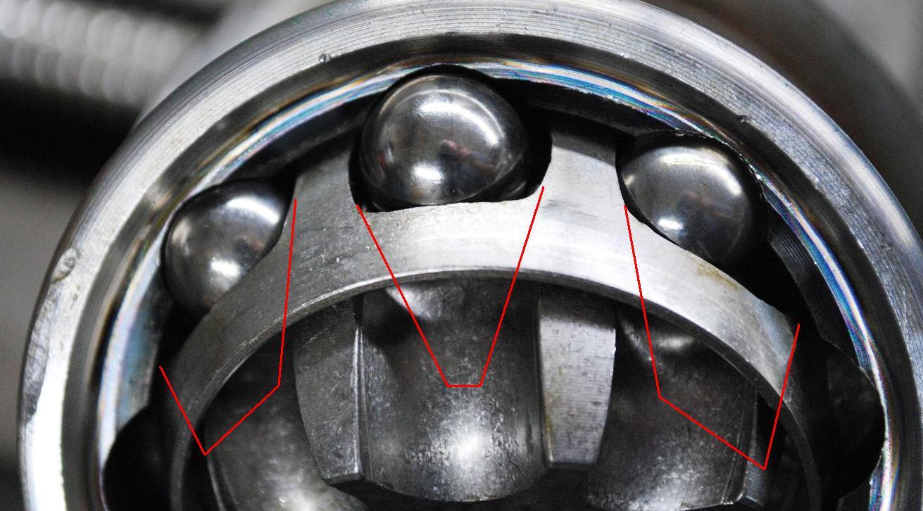 CV Joint Assy Made Easy