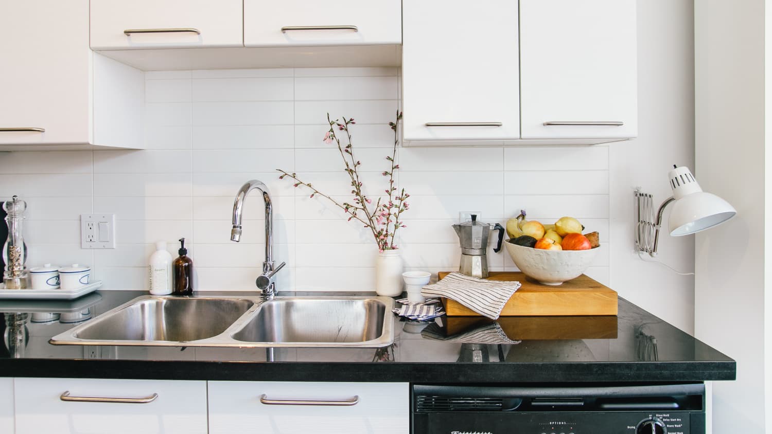Kitchen Drains Services Dundee