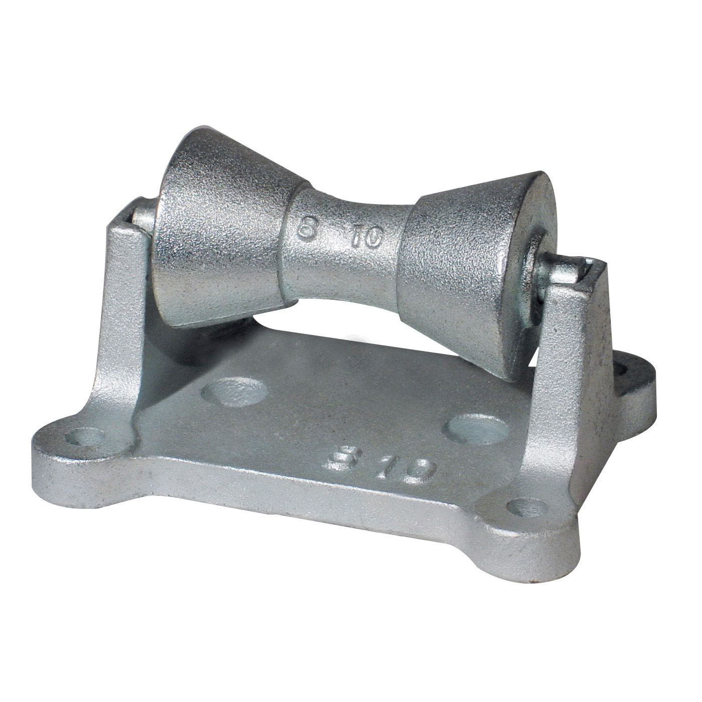 Aquifer Distribution | PVC Pipe