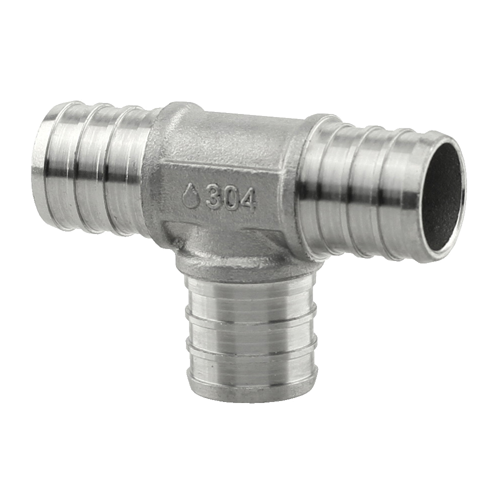 Aquifer Distribution | PEX Tees