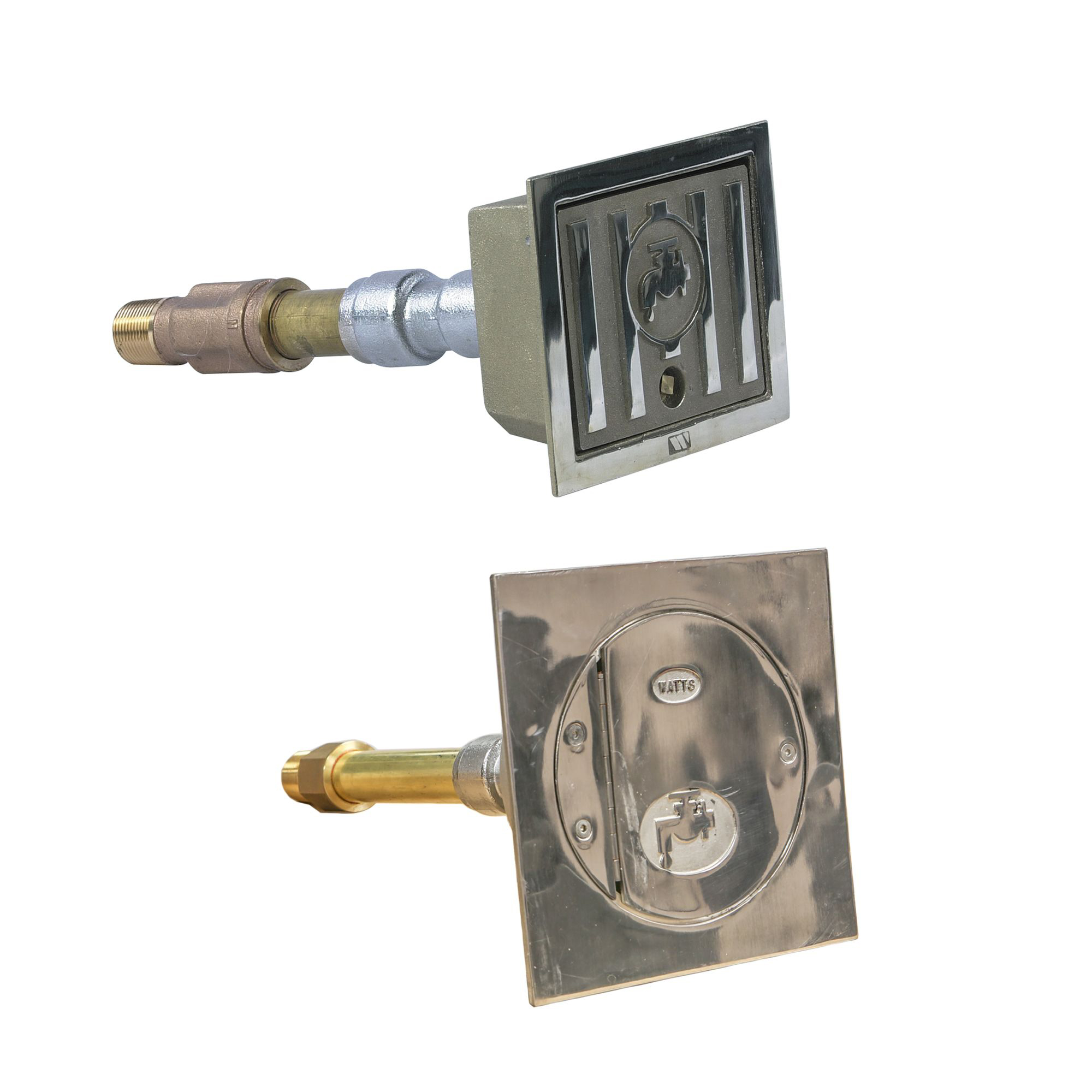 Aquifer Distribution | Valve Boxes & Lids