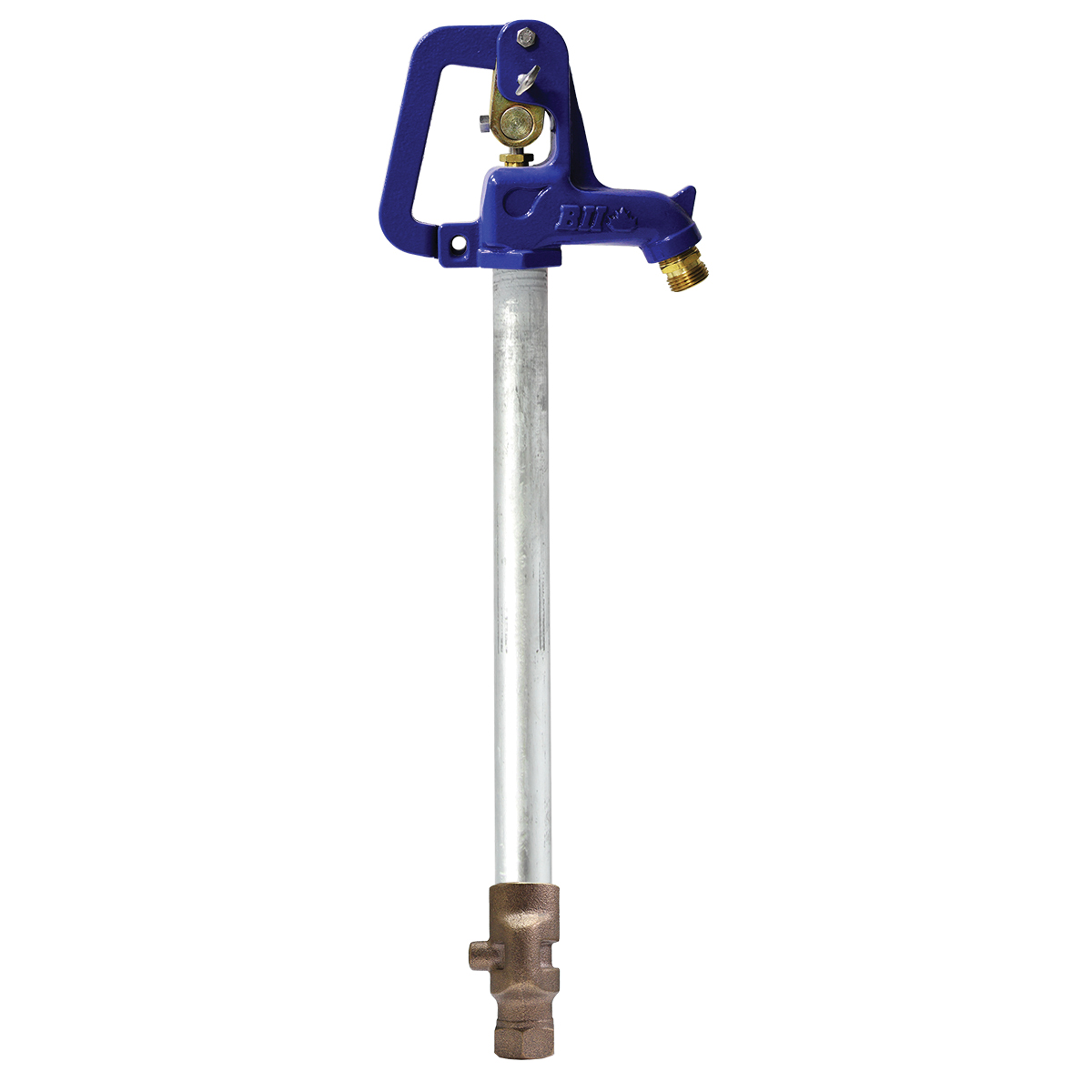 Aquifer Distribution | Yard Hydrants