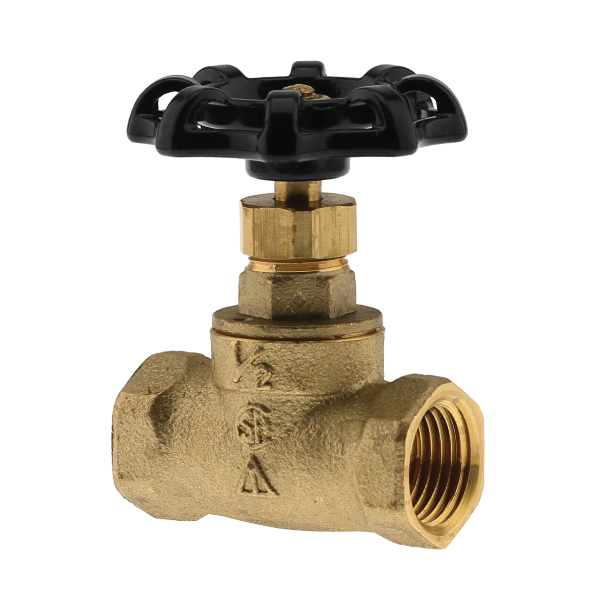 Aquifer Distribution | Stop Valves