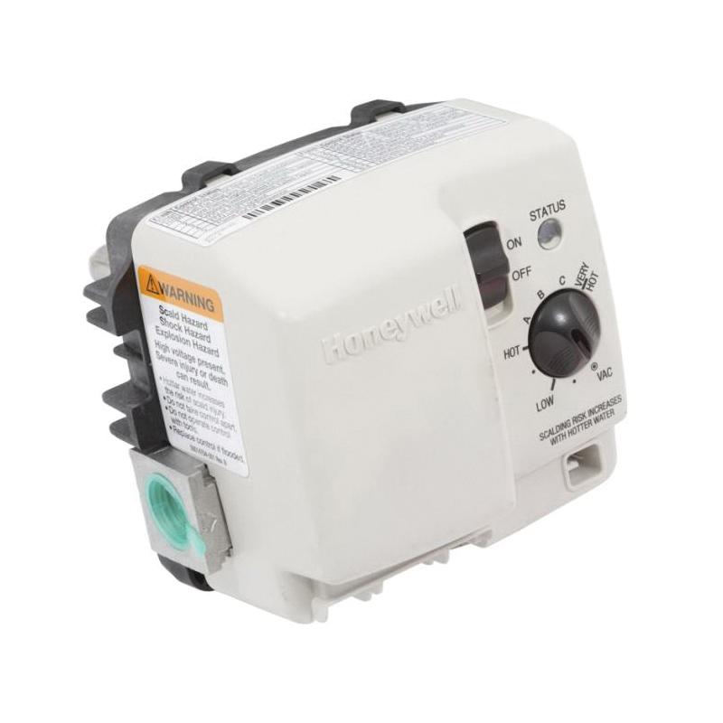 Aquifer Distribution | Water Heater Controls