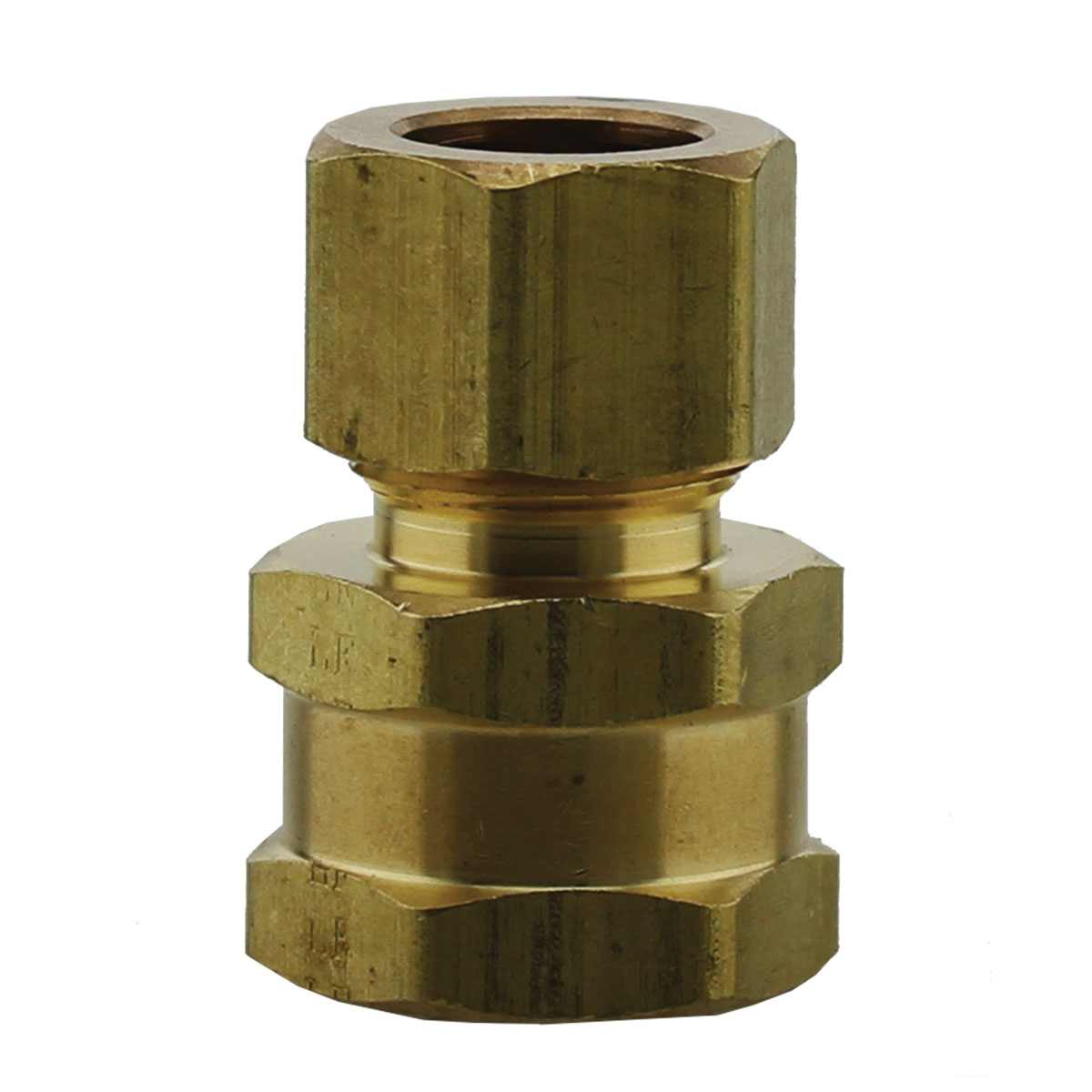 Aquifer Distribution | Compression Fittings