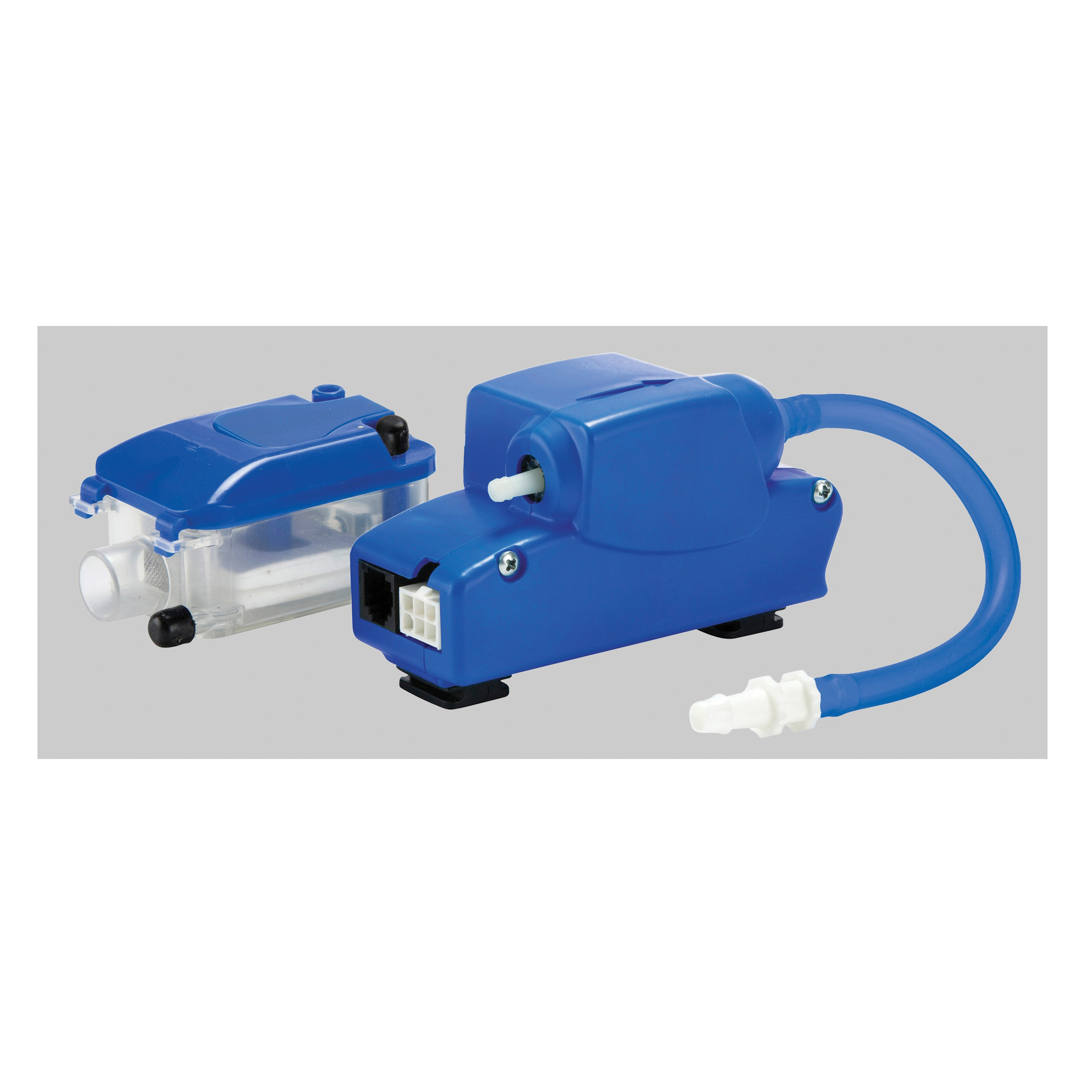 Aquifer Distribution | Condensate Removal Pumps
