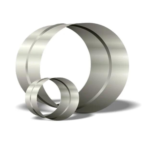 Aquifer Distribution | Duct Fittings