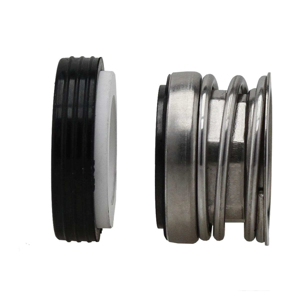 Aquifer Distribution | Mechanical Seals