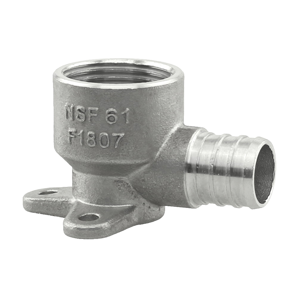 Aquifer Distribution | PEX Drop Ear Elbows