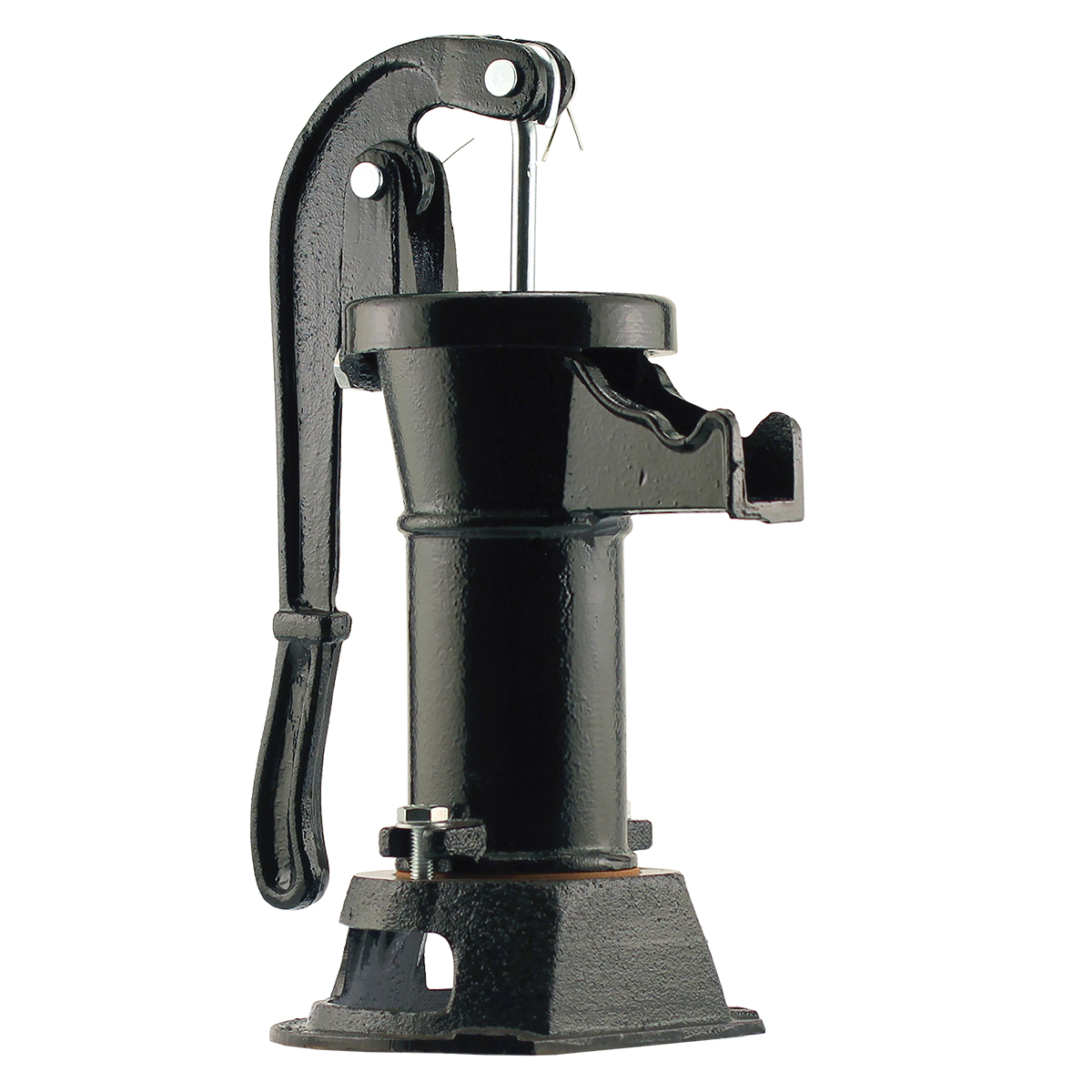 Aquifer Distribution | Specialty Purpose Pumps