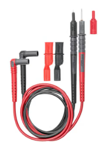 Aquifer Distribution | Test Leads, Probes, Clips & Connectors