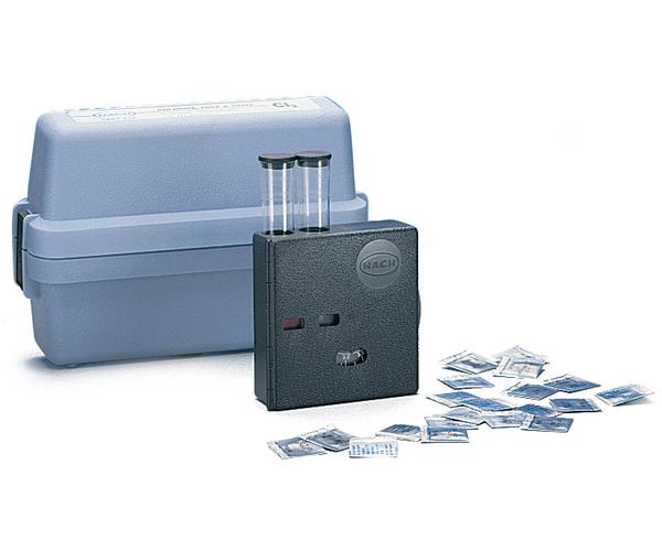 Aquifer Distribution | Water Quality Testing Kits