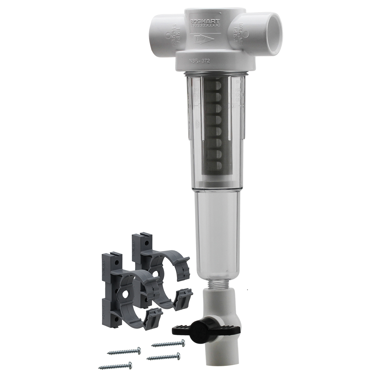 Aquifer Distribution | Whole House Water Filters