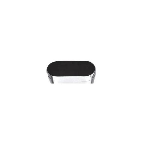 Aquifer Distribution | Metal-Pac OP560 Oval Pipe, 60 in L x 5 in W ...
