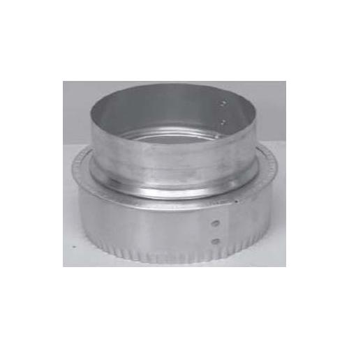 Aquifer Distribution | Metal-Pac CIA45 Duct Sheet Metal, 4 to 5 in ...