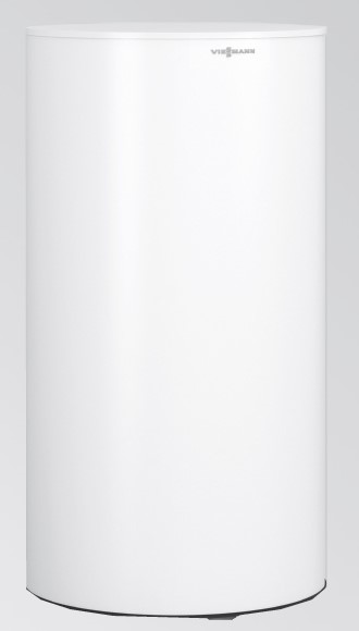 Aquifer Distribution | Viessmann Manufacturing 7720343 Single Coil ...