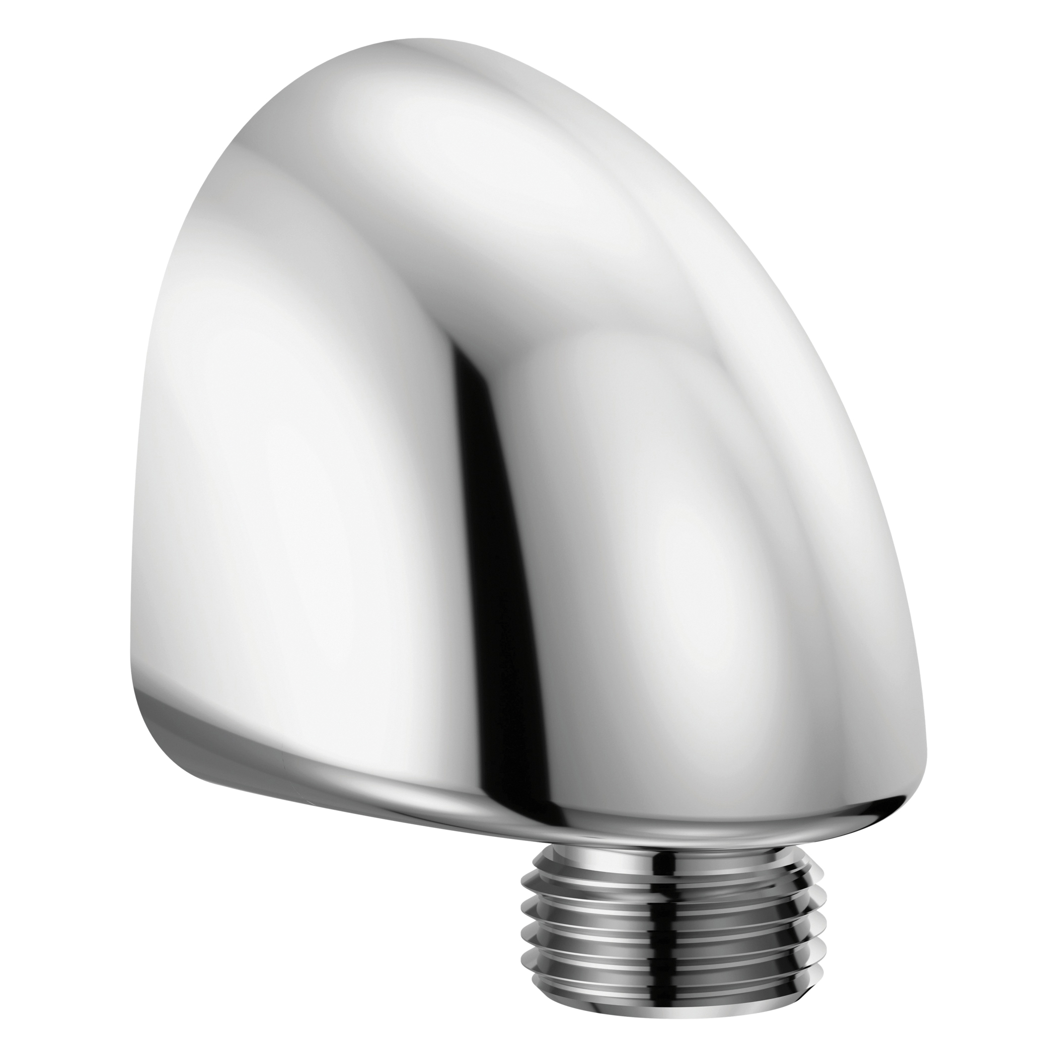 Aquifer Distribution | DELTA 50560-PR Handshower Wall Elbow, 1/2 in ...