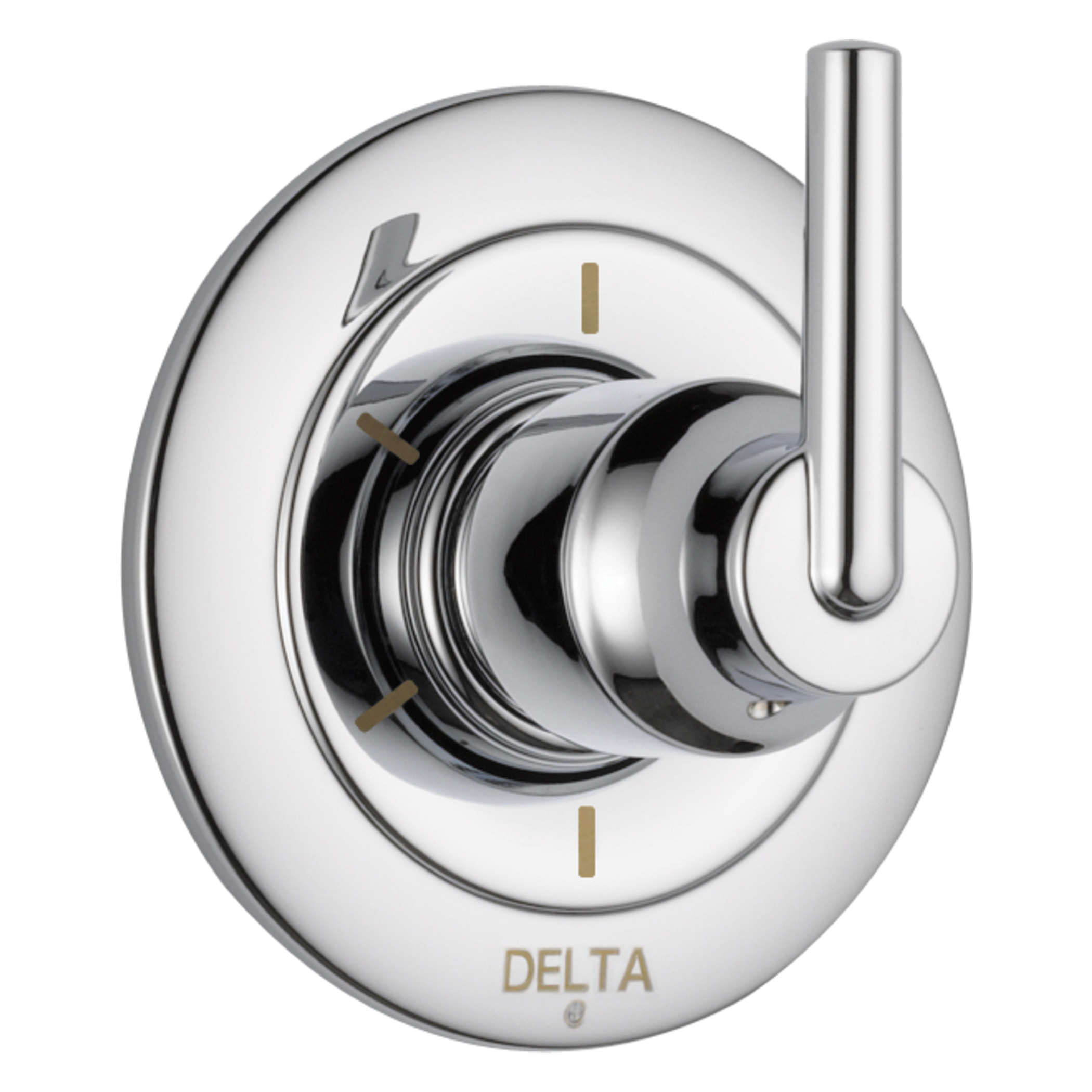 Aquifer Distribution | DELTA T11959 3-Port 6-Setting Diverter Trim ...