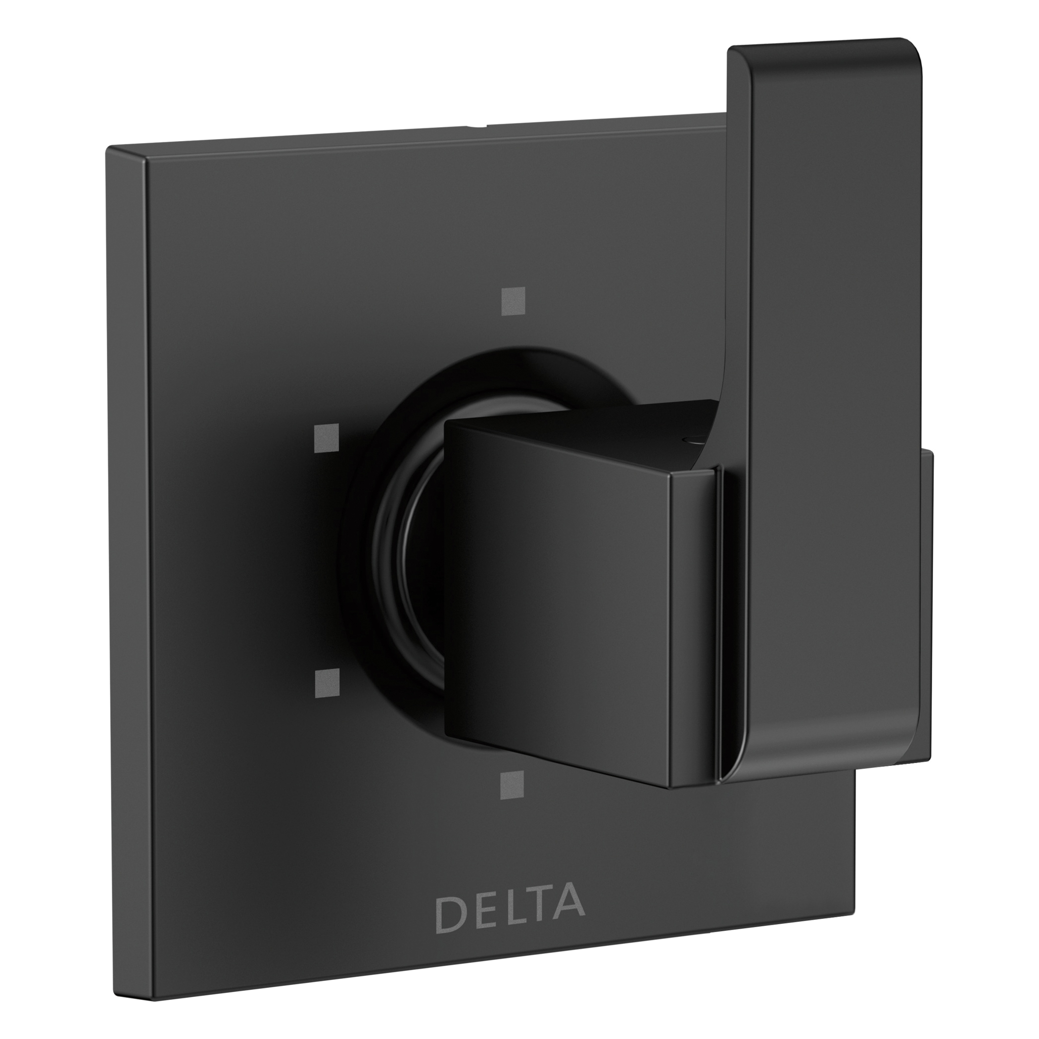 Aquifer Distribution | DELTA T11967-BL 3-Port 6-Setting Diverter Trim ...