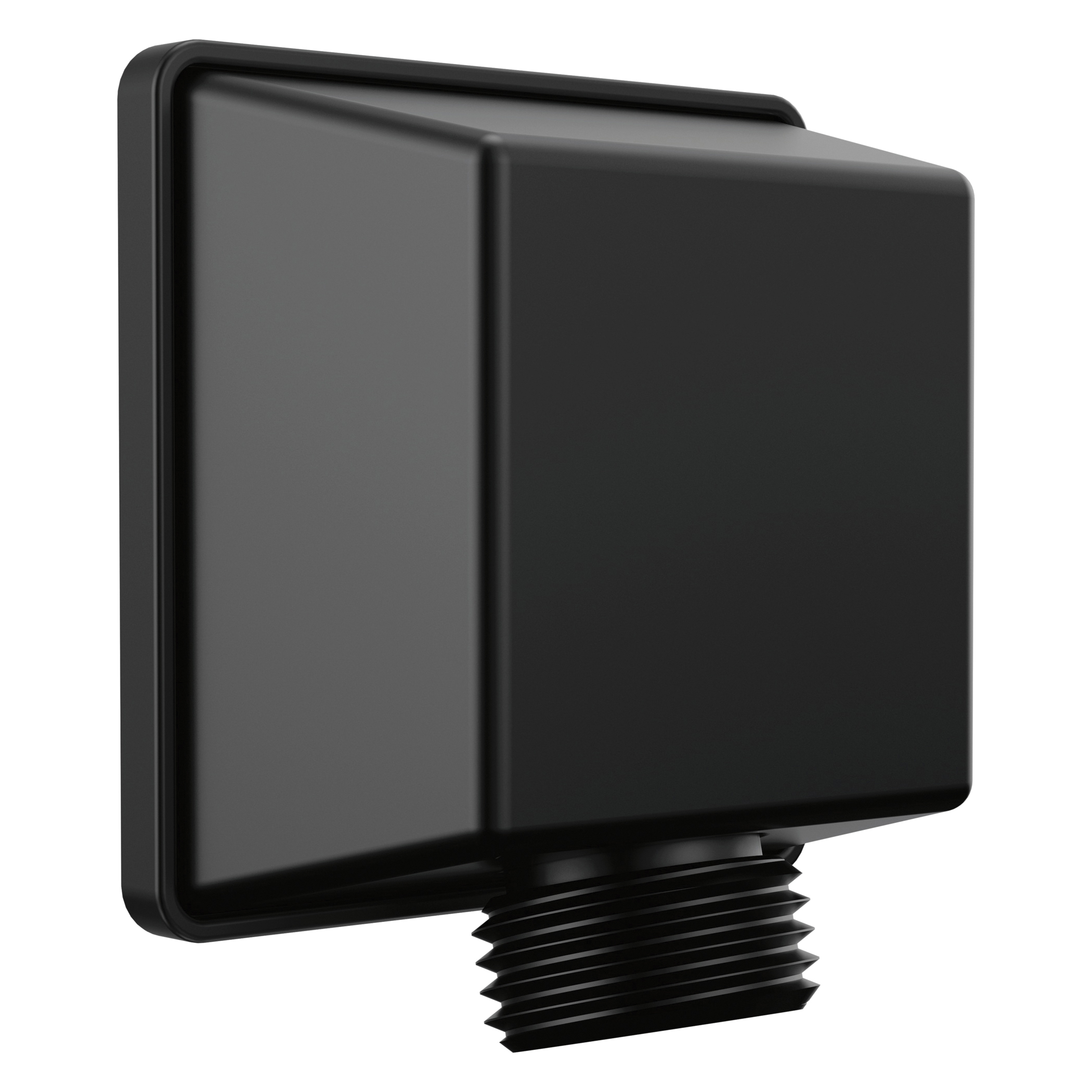 Aquifer Distribution | DELTA 50570-BL Square Wall Elbow, 1/2 in, FNPT ...