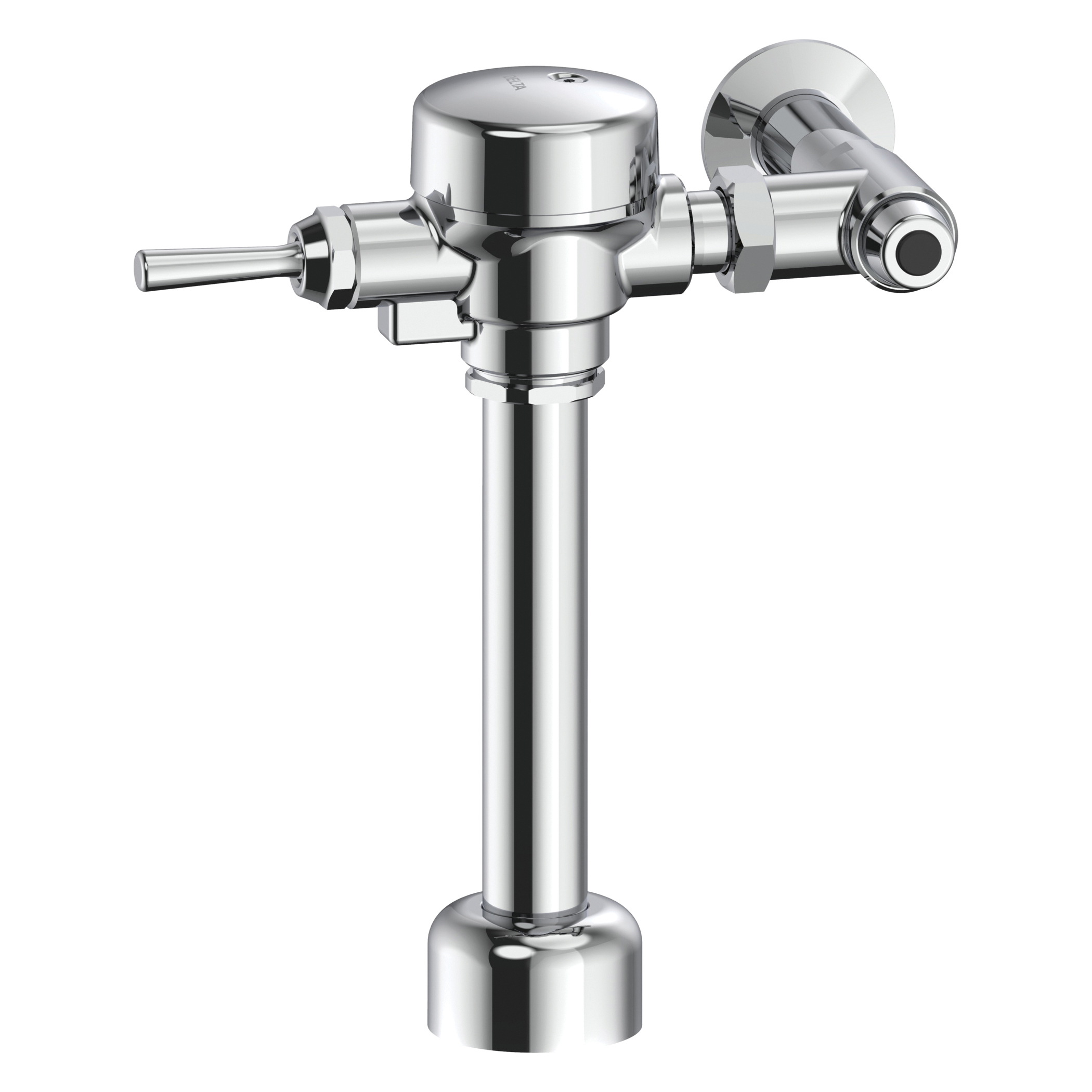 Aquifer Distribution | DELTA 81T201 81/83t Exposed Flush Valve With 1-1 ...