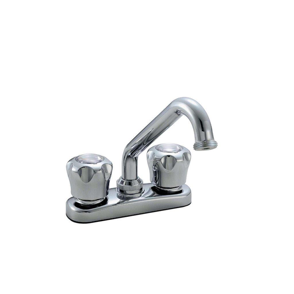 Aquifer Distribution | Waltec® 29W211 Waltec Two Handle Laundry Faucet ...