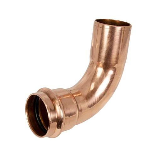 Aquifer Distribution | Apollo™ 10075076 807-2 Press-Fit Street Elbow, 2 ...