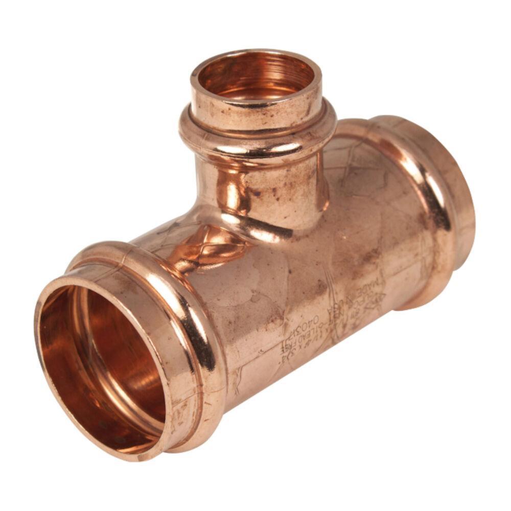 Aquifer Distribution | Apollo 10077758 811R Small Diameter Reducing Tee ...