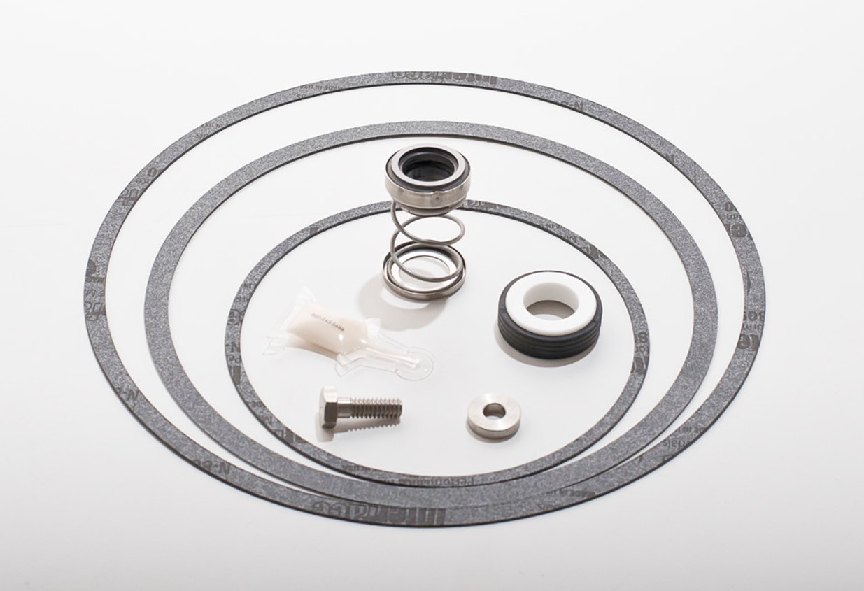 Aquifer Distribution | TA-0600 Water Seal Kit, Ceramic Primary Ring