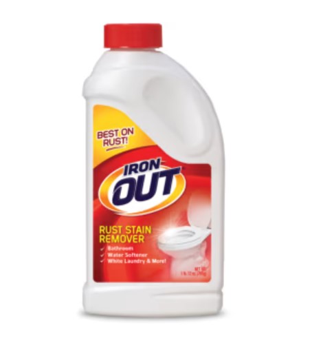 Aquifer Distribution | Boshart Industries 25-IO28 Super Iron Out Powder ...