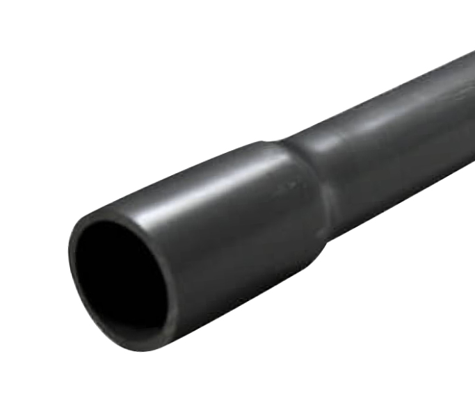 Aquifer Distribution | Approved Vendor 11986, PVC Pipe, 6 in x 20 ft ...