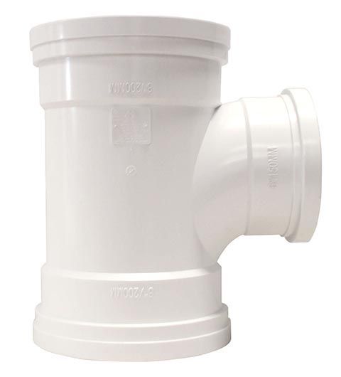 Aquifer Distribution | INDIANA SEAL™~12208 | PVC Pipe Fittings
