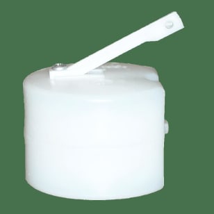 Aquifer Distribution | Ritchie 13613 Float and Bracket, Short Arm Handle