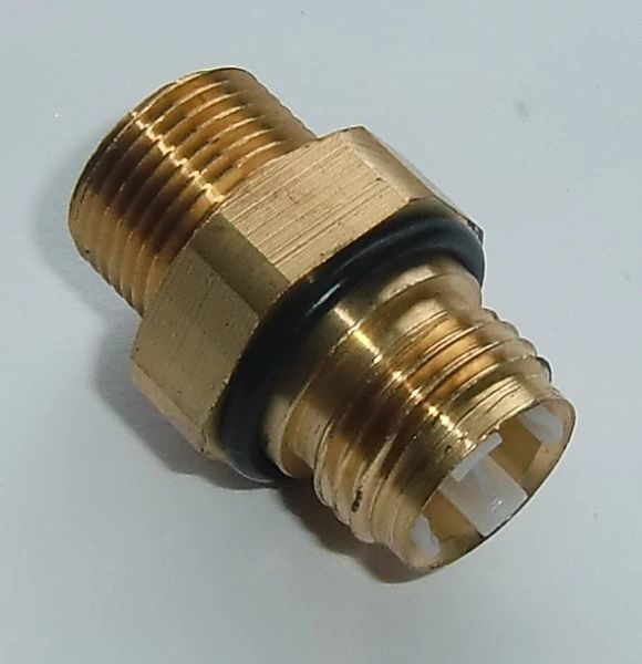 Aquifer Distribution | Pentair 13244 Brine Line Flow Control