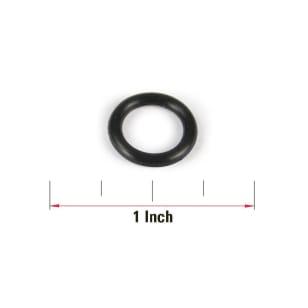 Aquifer Distribution | Fleck 13301 O-Ring