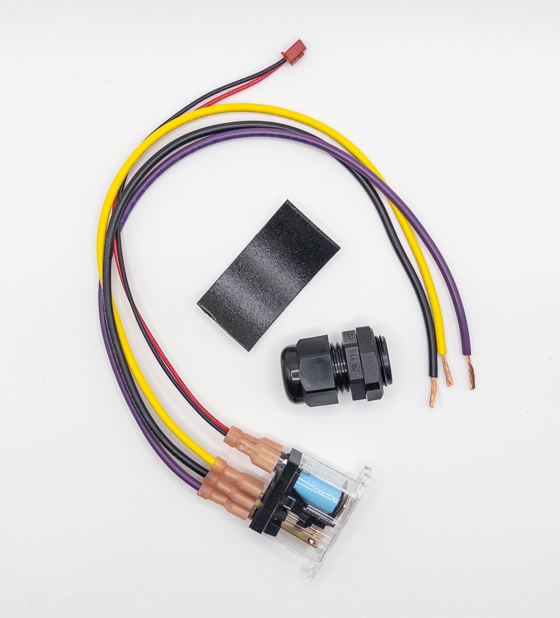 Aquifer Distribution | Hydrotech® 60090021 Series 89 Relay & Control ...