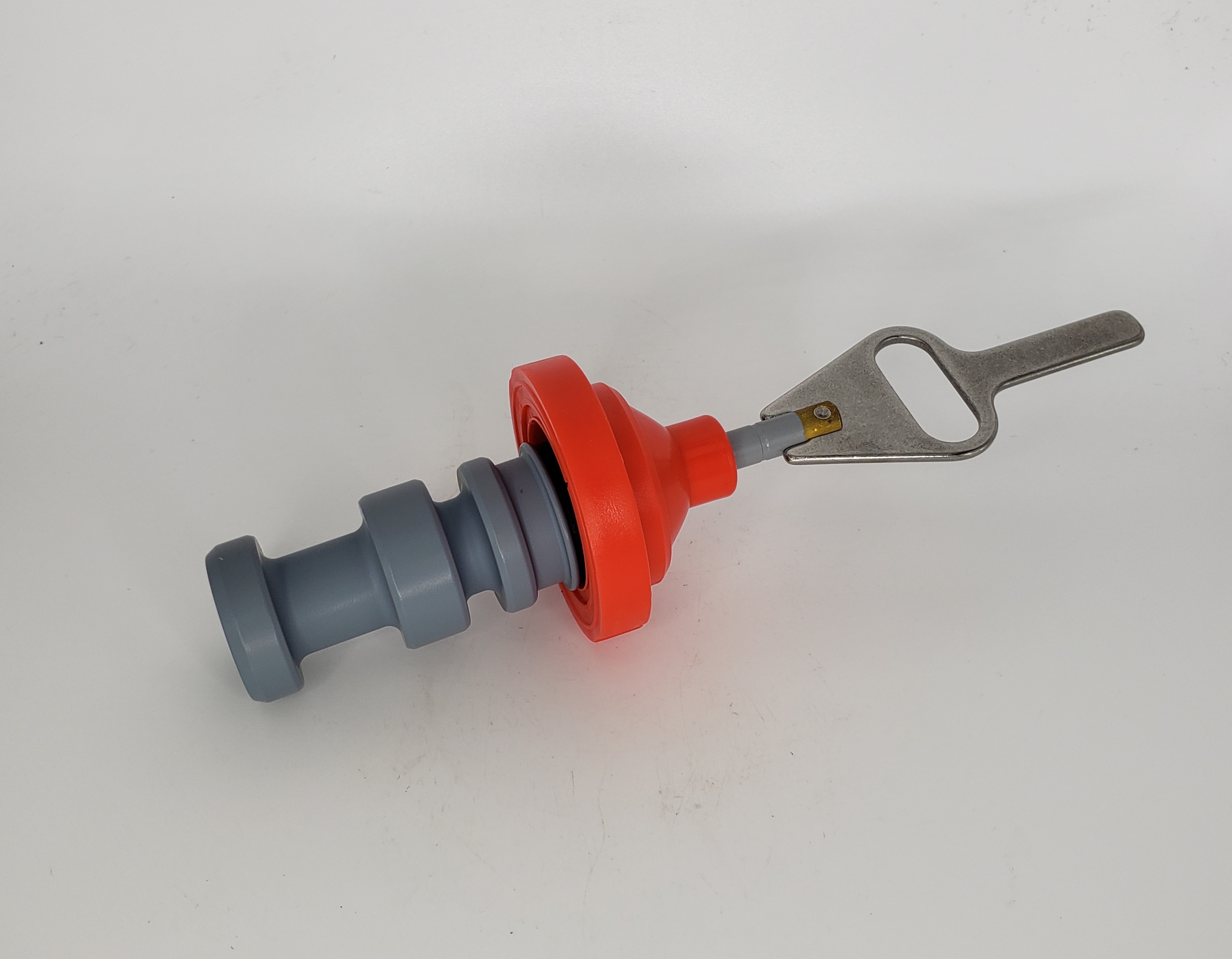 Aquifer Distribution | Hydrotech® 60010027 Downflow Piston Assembly ...