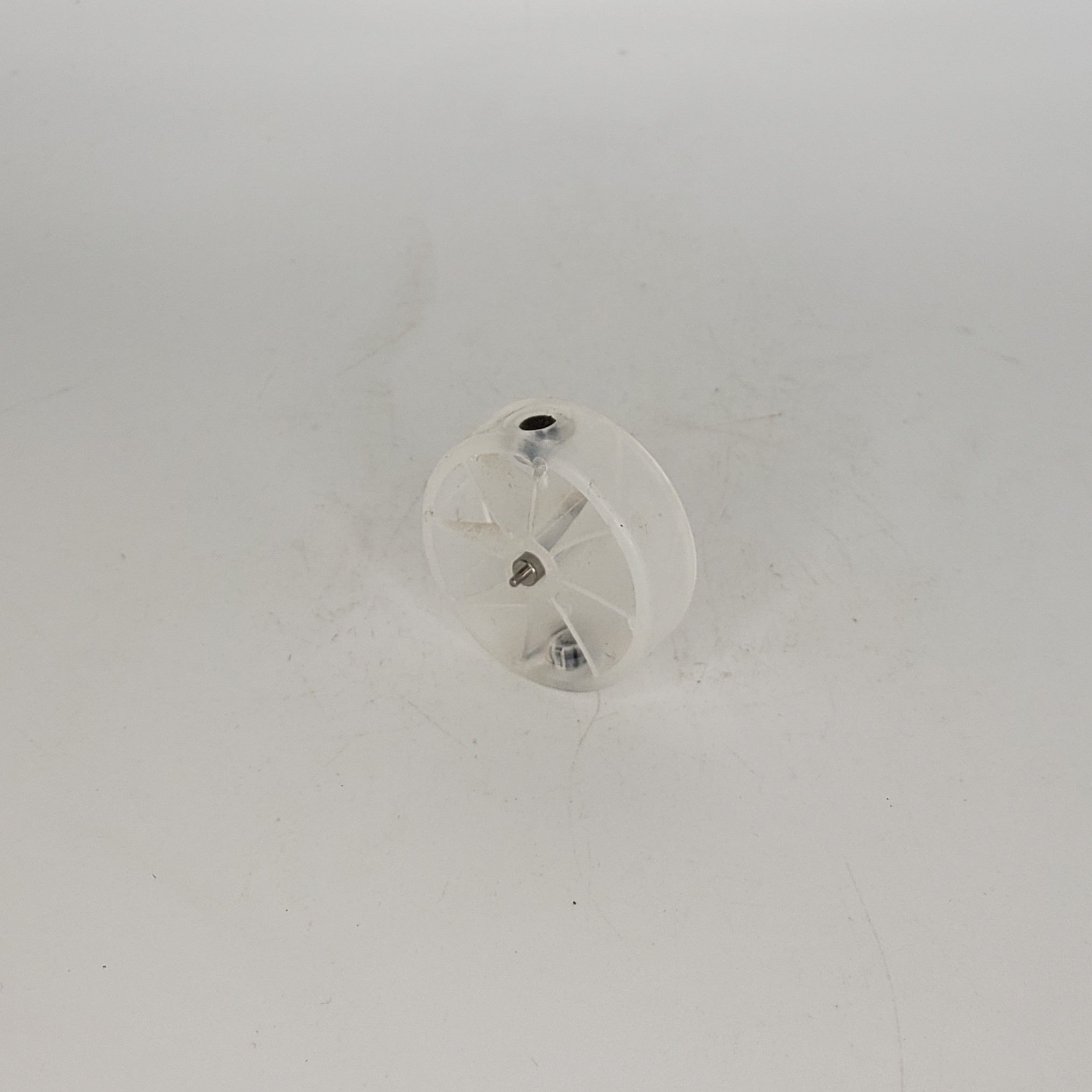 Aquifer Distribution | Hydrotech® 60010238 Meter Turbine, For use with ...