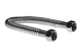 Aquifer Distribution | Falcon Stainless 80127756 Flex Connector, 3/4 in ...