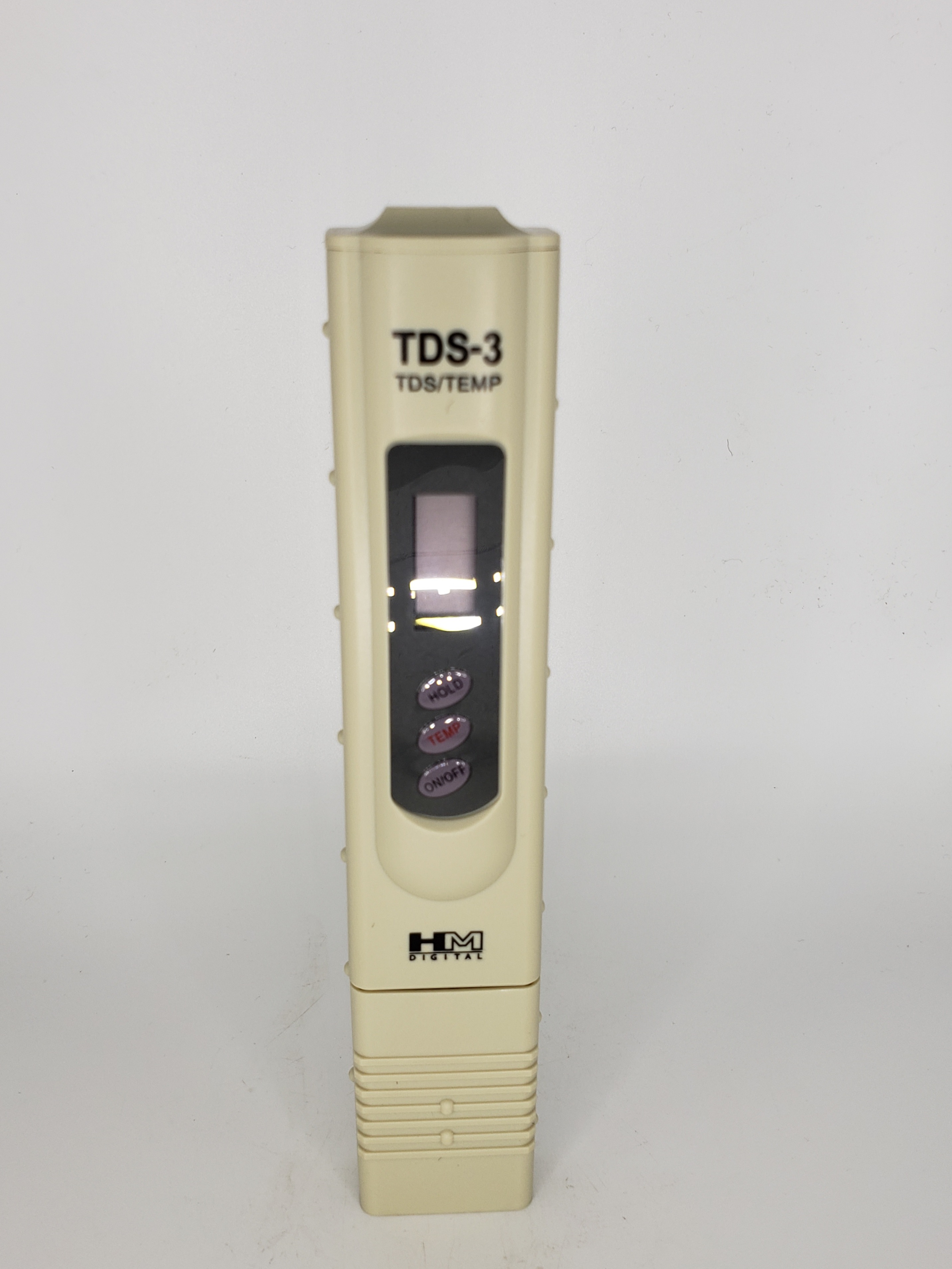 Aquifer Distribution | Hydrotech® 66760 Pocket Pal TDS Tester