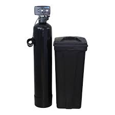 Aquifer Distribution | Waterite ES40MMSS Metered Water Softener