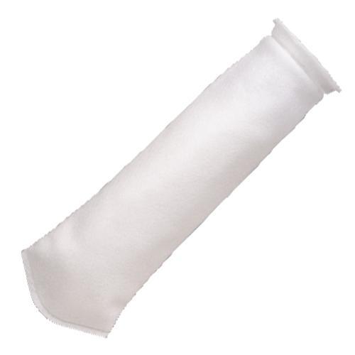 Aquifer Distribution | Pentek® 15538803 BP Filter Bag, 4 x 18 in Filter ...