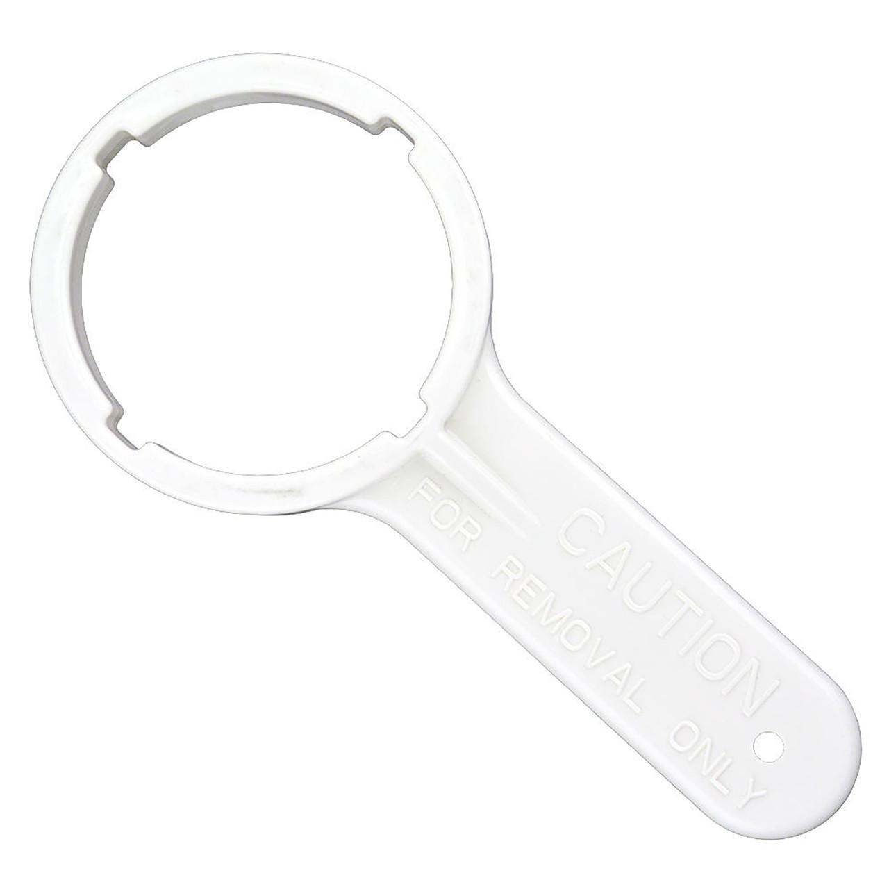 Aquifer Distribution | Hydrotech® 21401240 Wrench, For use with All ...
