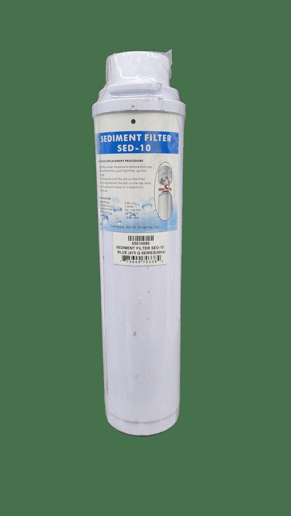 Aquifer Distribution | Aqua Flo® 65010086 475 Pro Series Reverse ...