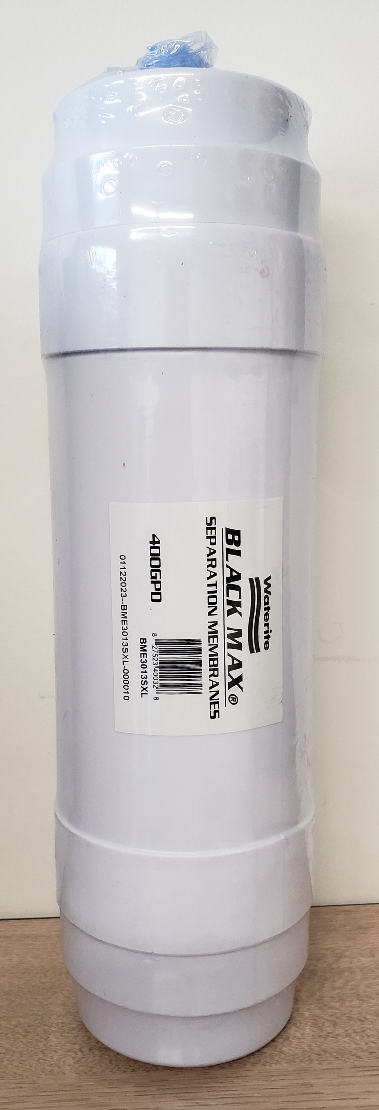 Aquifer Distribution | Waterite BME3013SXL Encapsulated Filter Vectapure