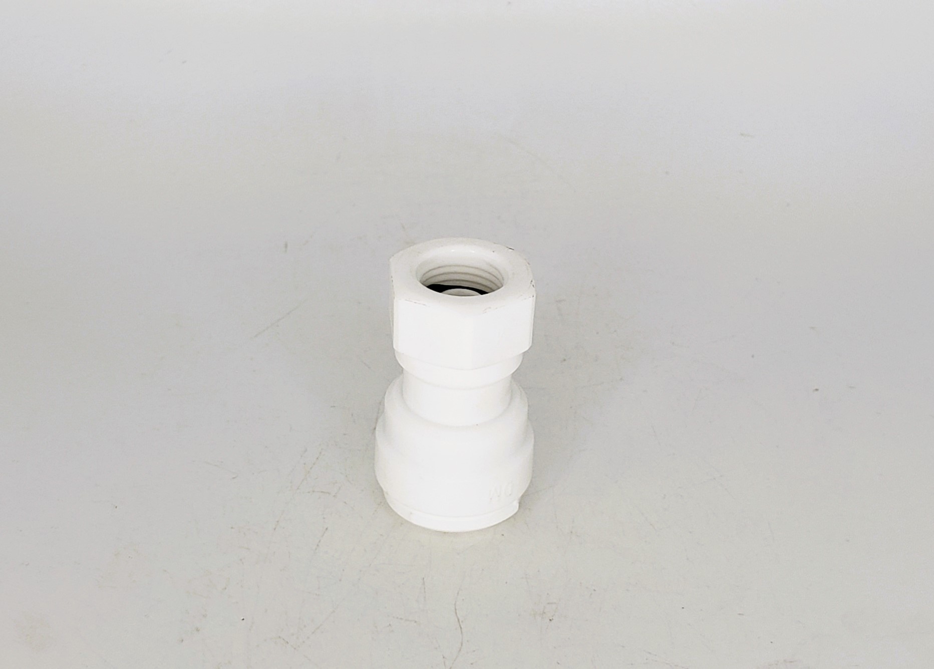 Aquifer Distribution | Waterite A6FAU716 FIP Adapter, 3/8 in OD