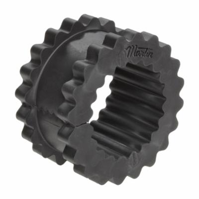 Aquifer Distribution | Martin Quadra-Flex 3JEM One-Piece Coupling ...