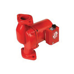 Aquifer Distribution | Bell & Gossett Red Fox 103404 NRF Reliable ...