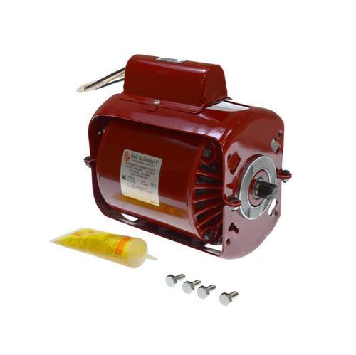 Aquifer Distribution | Bell & Gossett 111034 Circulating Pump Motor ...